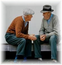 Reflexiones al amanecer: Sentirse útil.