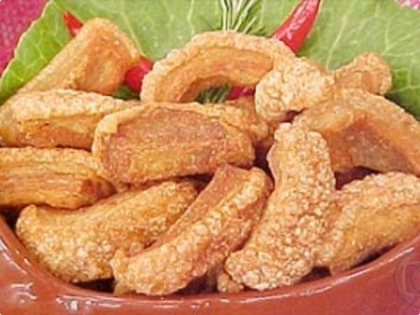 Lê M.D.: O que é o Torresmo?