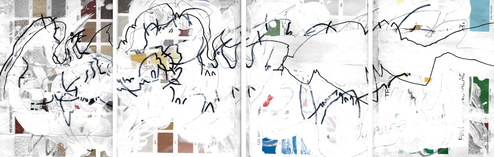 Soufflage, blog de notas