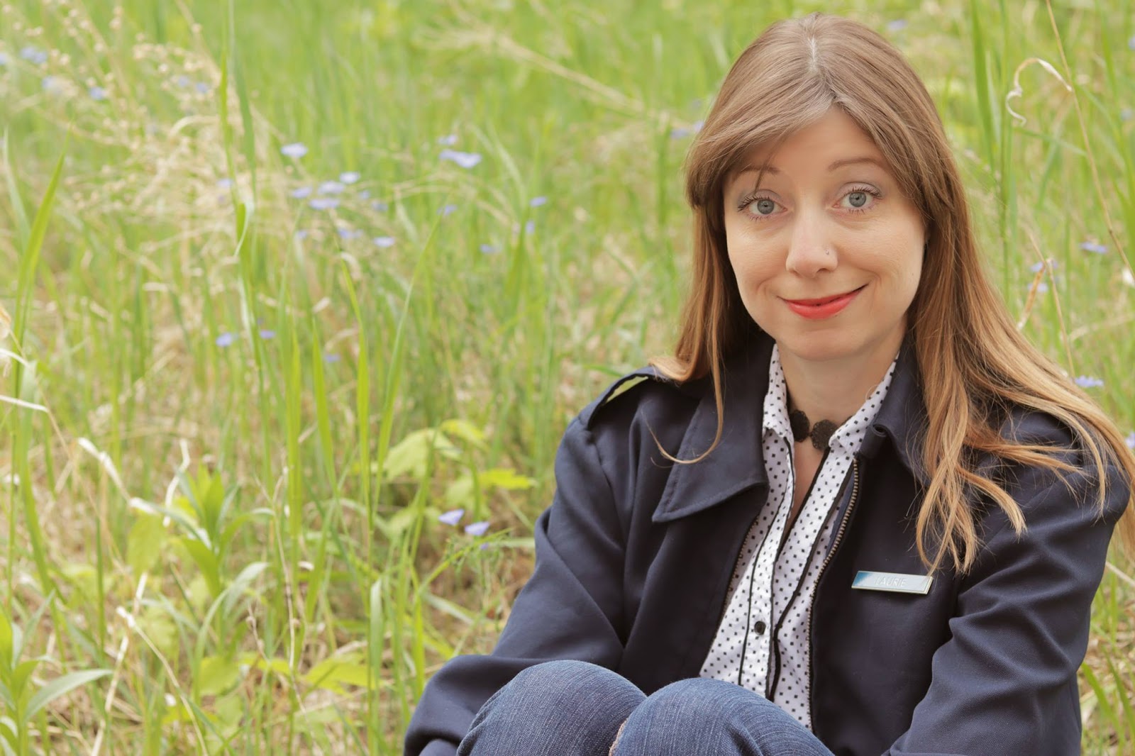 rob mclennan's blog: 12 or 20 (second series) questions with Laurie ...