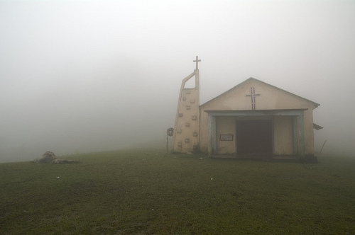 Welcome to My_Blog: "Folk Story From OSSU....."