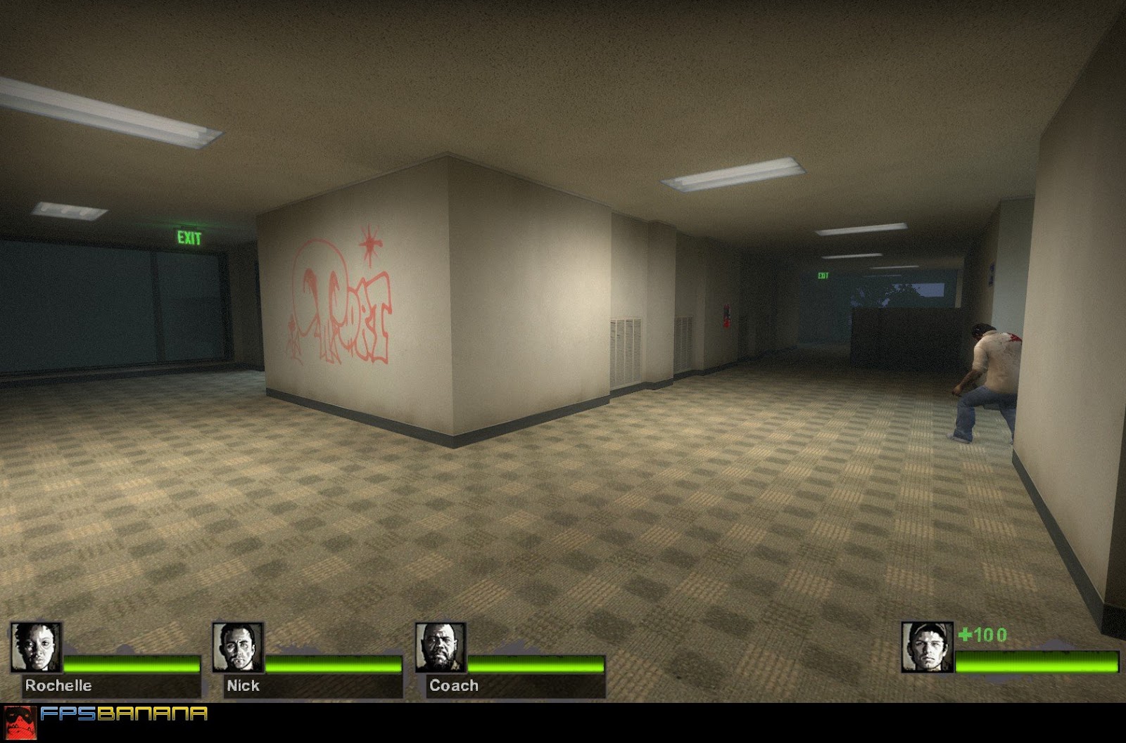 L4d2 Maps
