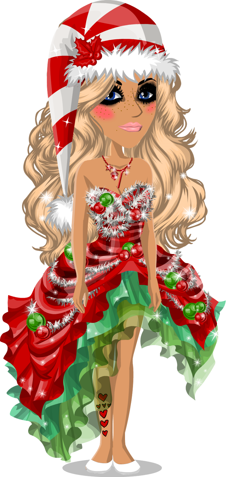 Fashion On Moviestarplanet!!