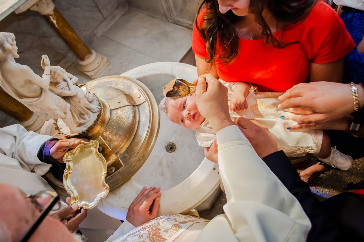 Photography of Baptism - Artview Studios | WEDDING PHOTOGRAPHER NEW YORK