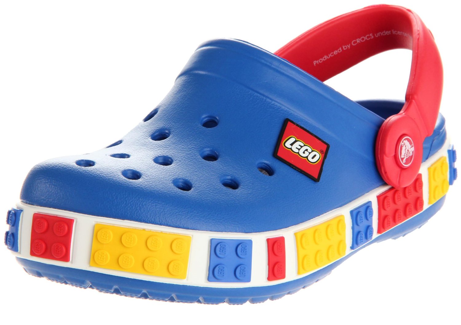 Blog de Noticias de Bricktoys: Novedad ! LEGO Crocs!