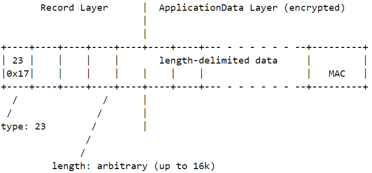 Let's go in depth: Inspecting TLS/SSL