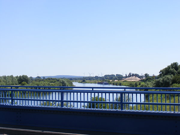 Otwin Skrotzki Fotografie: Stolzenau