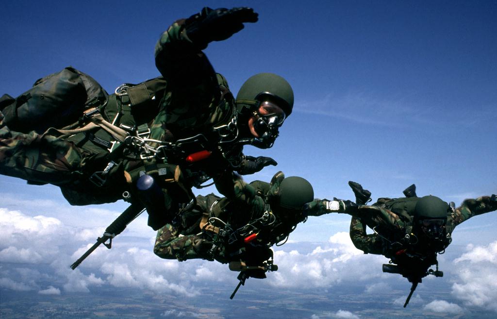 Pergelator: Act of Valor