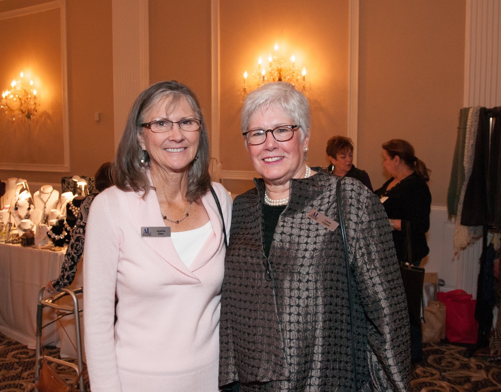 Assistance League of Chicagoland West