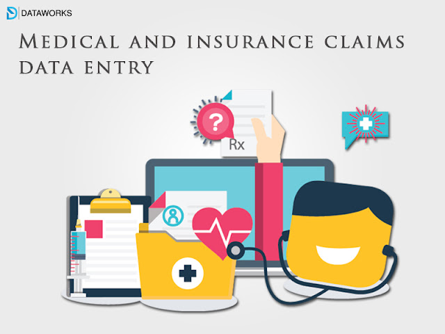 Best practices of medical claim processing services
