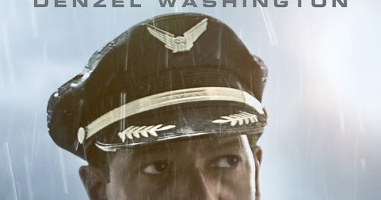 Smartologie: 'Flight': New Movie Trailer Starring Denzel Washington