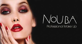 Make-Up and co.: NOUBA COSMETICI