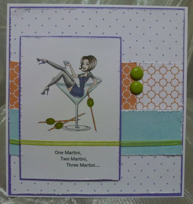 Sketch Saturday: Week #221 with Prairie Fairy Designs