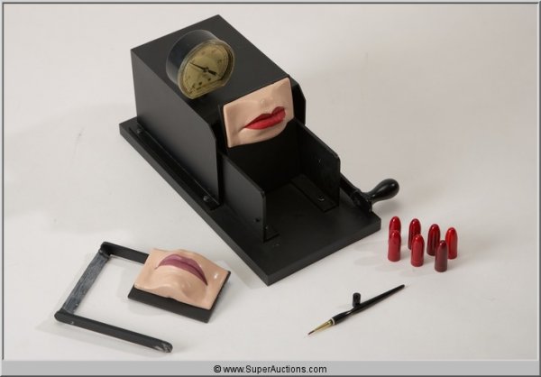 Indian Beauty Central: 10 FACTS YOU DIDN'T KNOW ABOUT MAX FACTOR