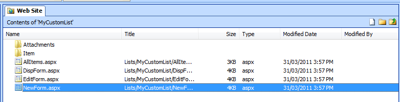 Hide Sharepoint 2007 List Column From Edition Using Javascript
