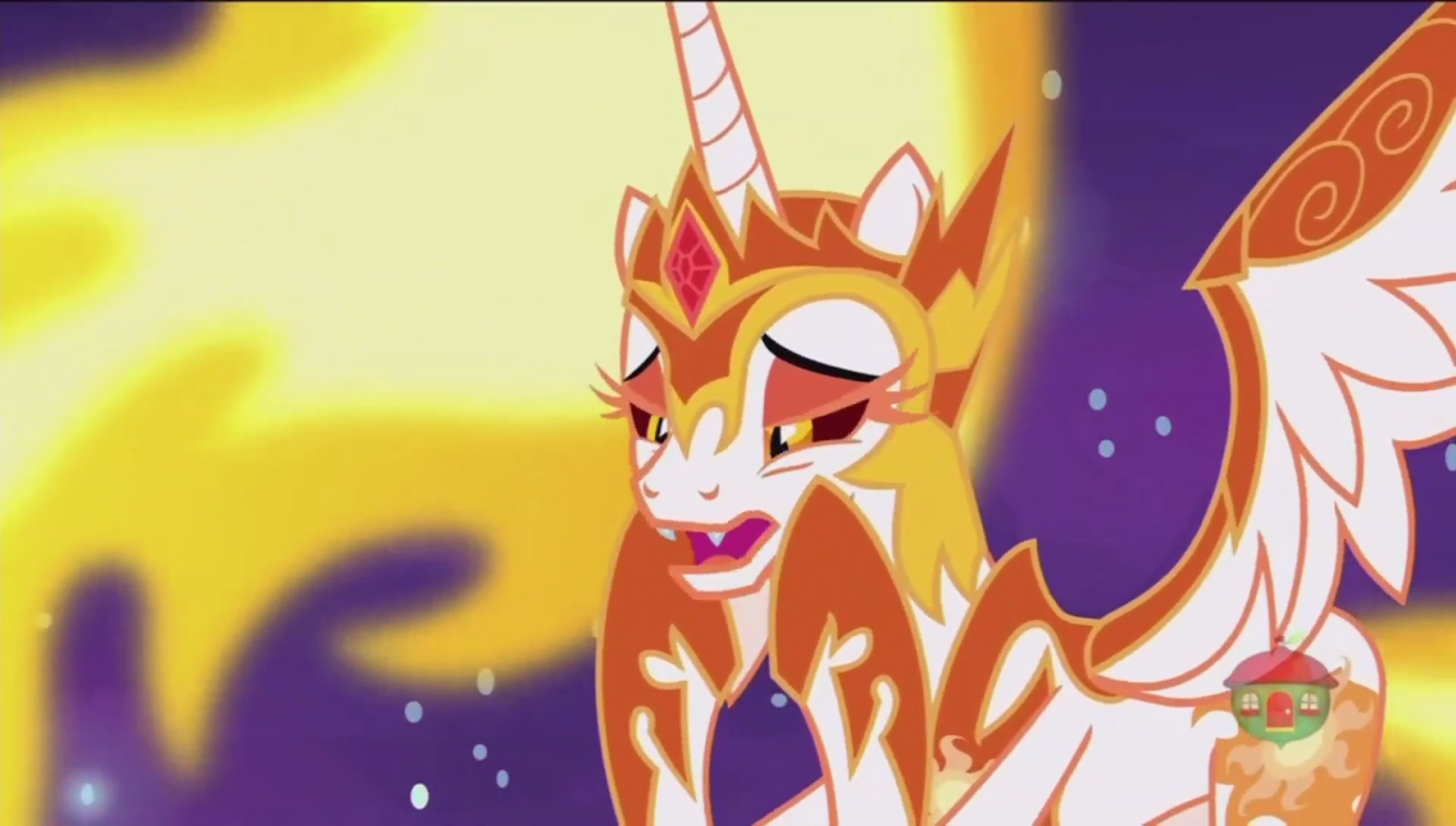 Equestria Daily - MLP Stuff!: "A Royal Problem" Episode Followup: 20% ...