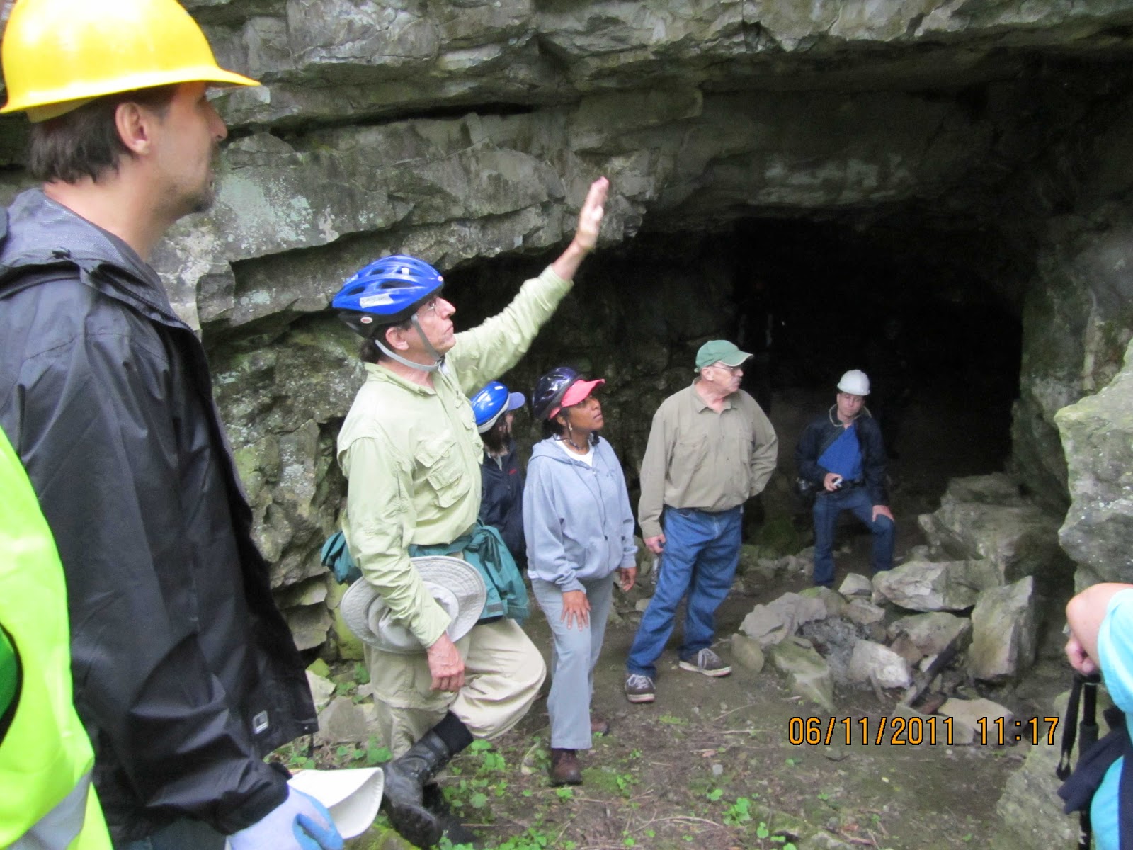 Incorporated Orange County Chapter of the New York State Archeological ...