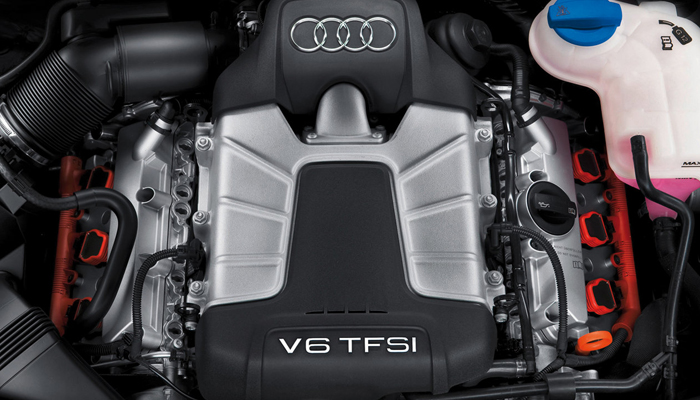 Best Engines UK: June 2018