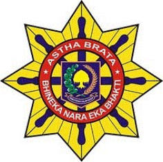 MAKNA DAN FILOSOFI PIN PURNA PRAJA STPDN/IPDN ~ SOUND civil service YOUNG