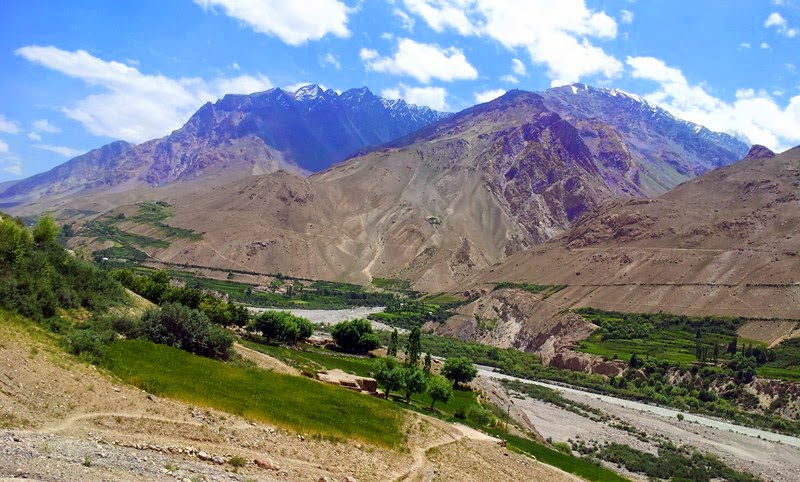 Chitral Valley 1