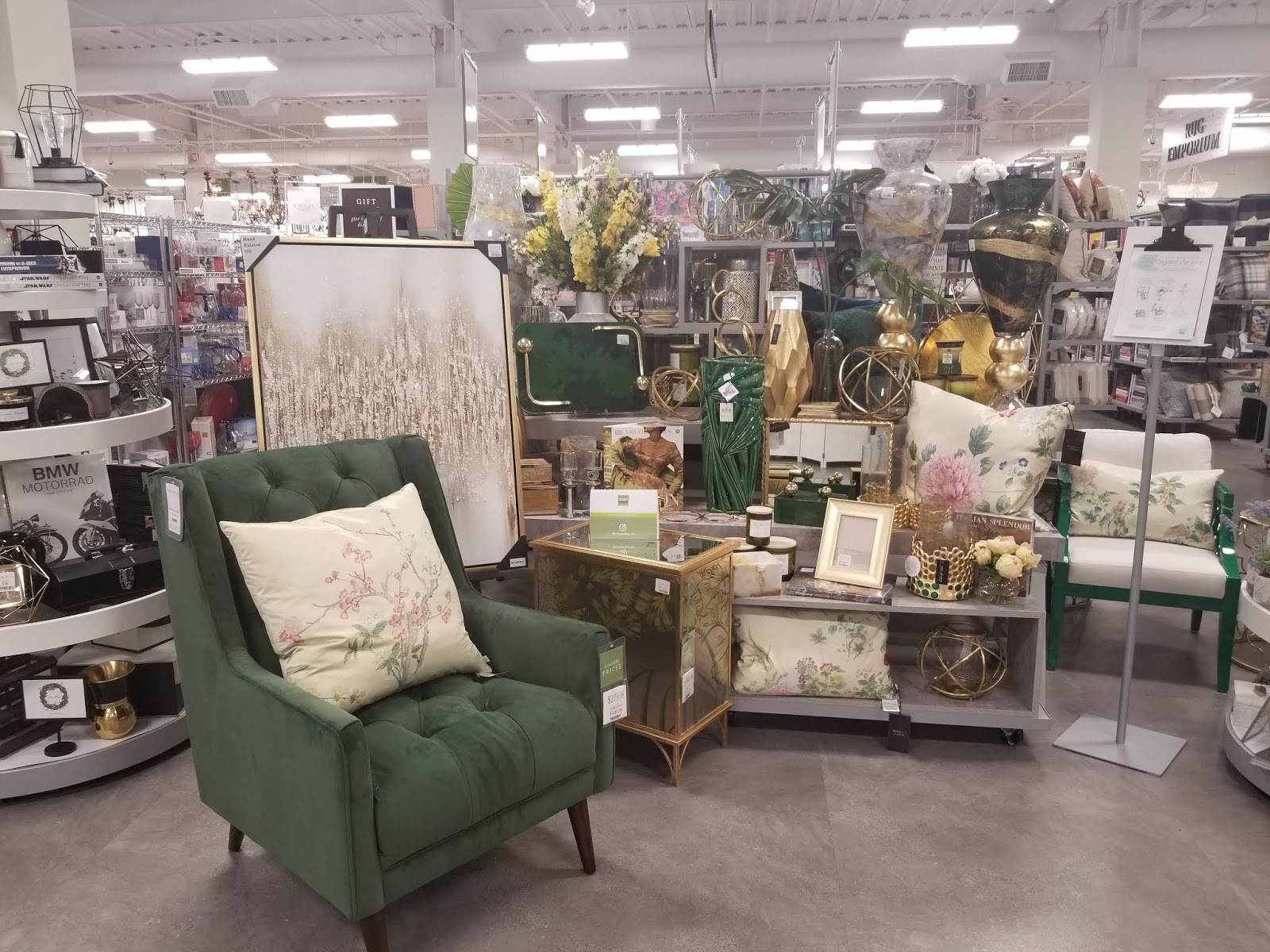 HomeSense Now Open in Moorestown, NJ - Fashion of Philly