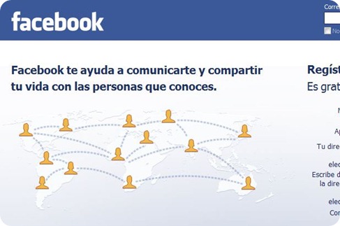 la importancia del facebook
