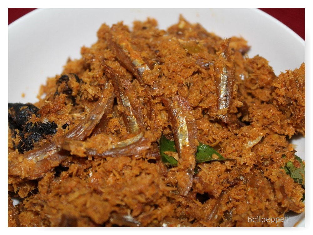 Bellpepperss: Netholi Peera