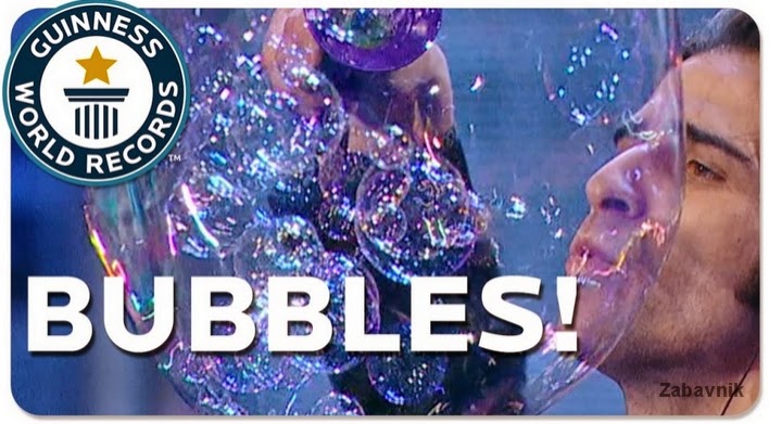 How many bubbles can you fit in a bubble? | Stupid Genie