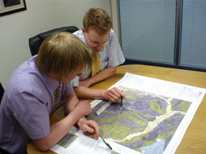 SITE ENGINEERING: 6 STAGES INVOLVED IN SITE INVESTIGATION