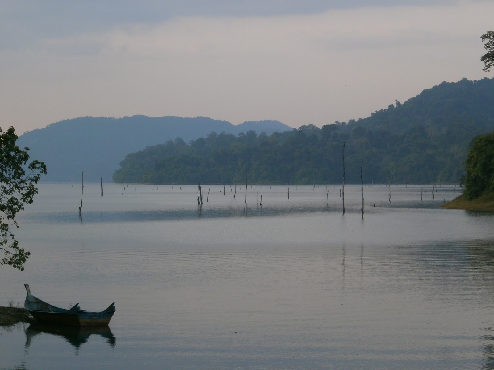 Malaysia Lakes Exploration 马来西亚湖泊游踪: Malaysia Peninsular Lakes, Kedah ...