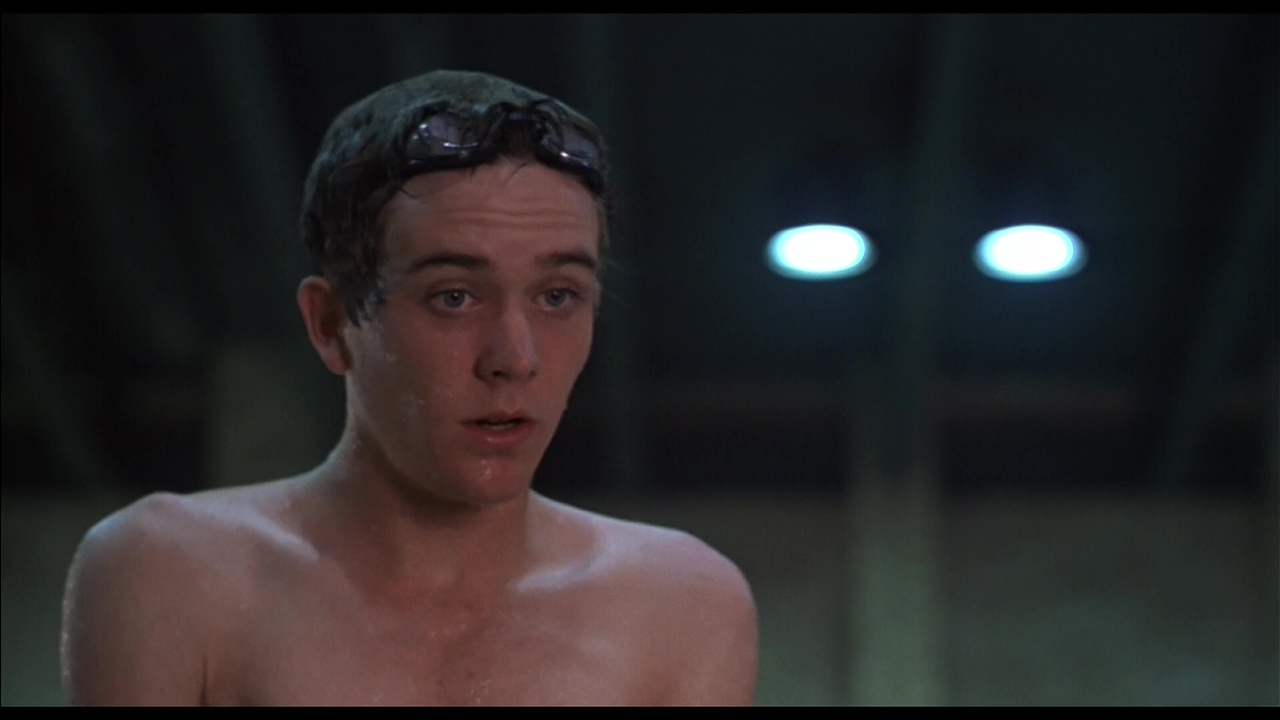 ausCAPS: Timothy Hutton shirtless in Ordinary People