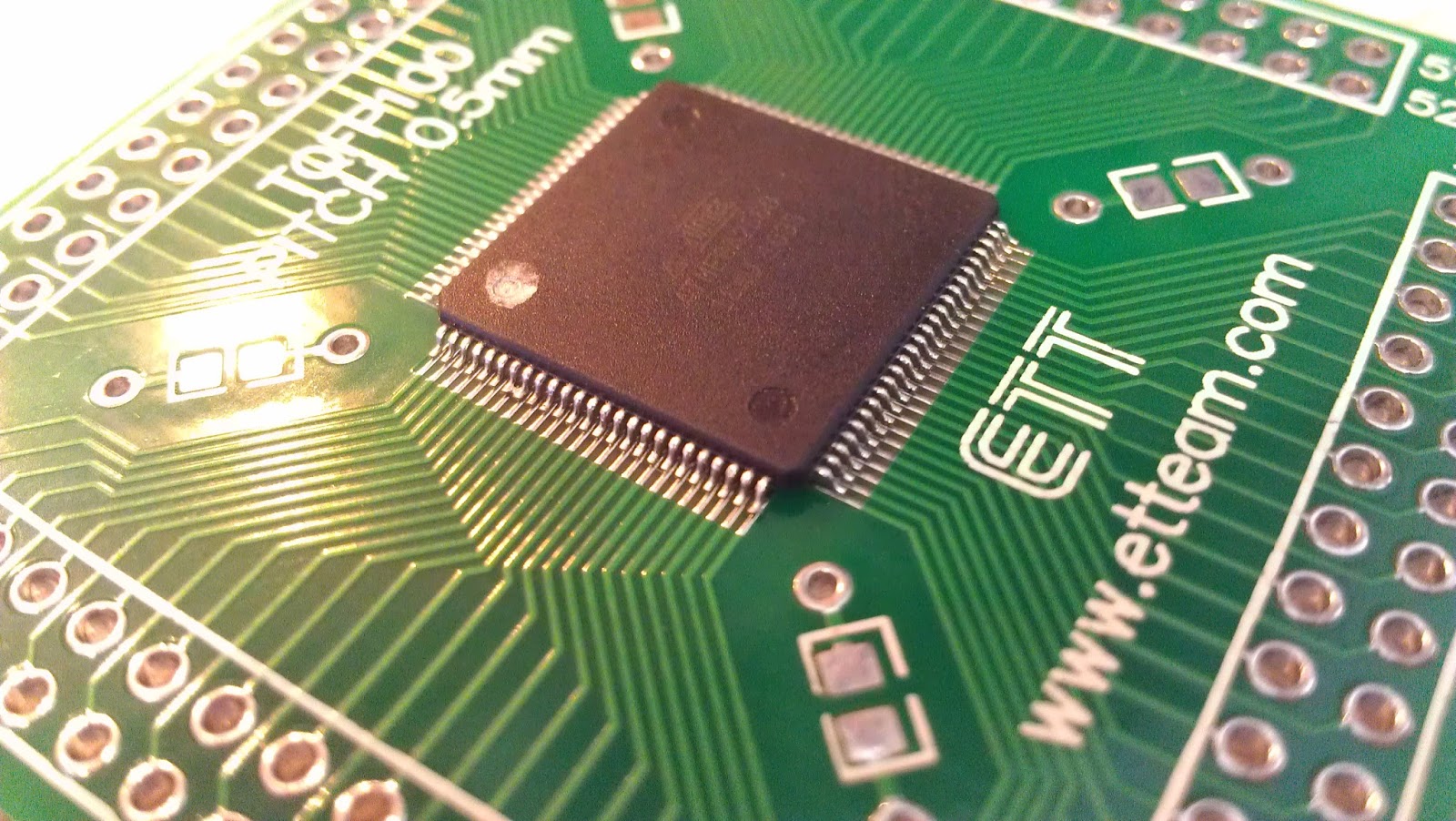 Metal Film Resistor: DIY Arduino Mega 2560