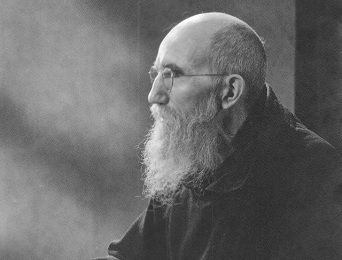 An Attitude of Gratitude: Beatification of Blessed Solanus Casey, OFM Cap