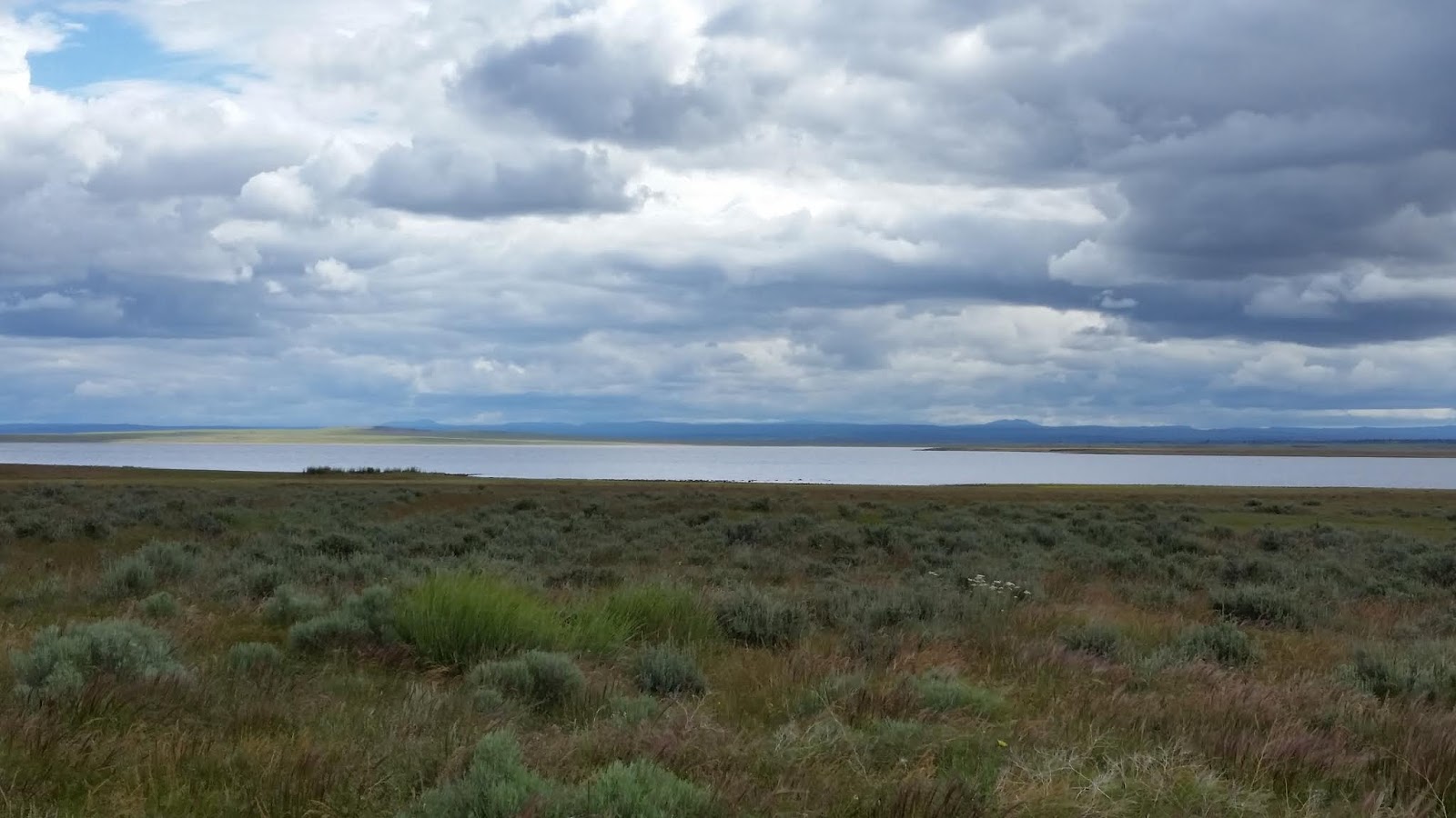 Wes' Travels to California Lakes: Clear Lake Reservoir - Modoc County ...