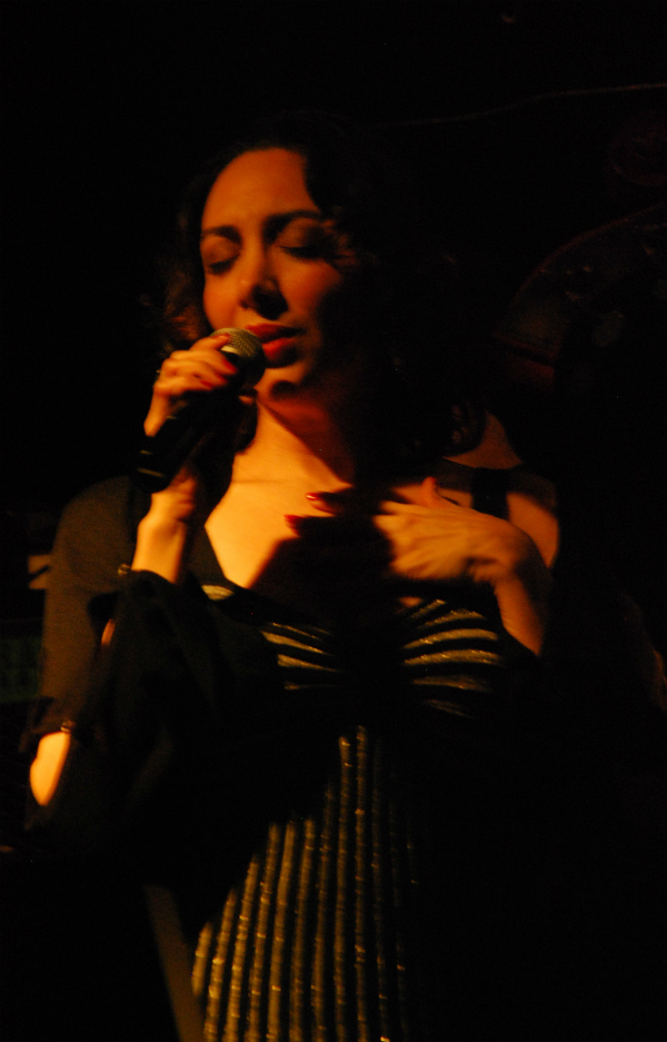 St. Louis Jazz Notes: June 2016