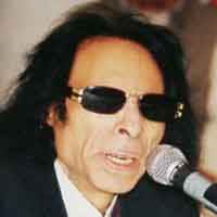 سخن سرائے: جون ایلیا