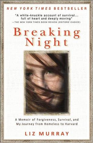 Nick's Library: Breaking Night by Liz Murray