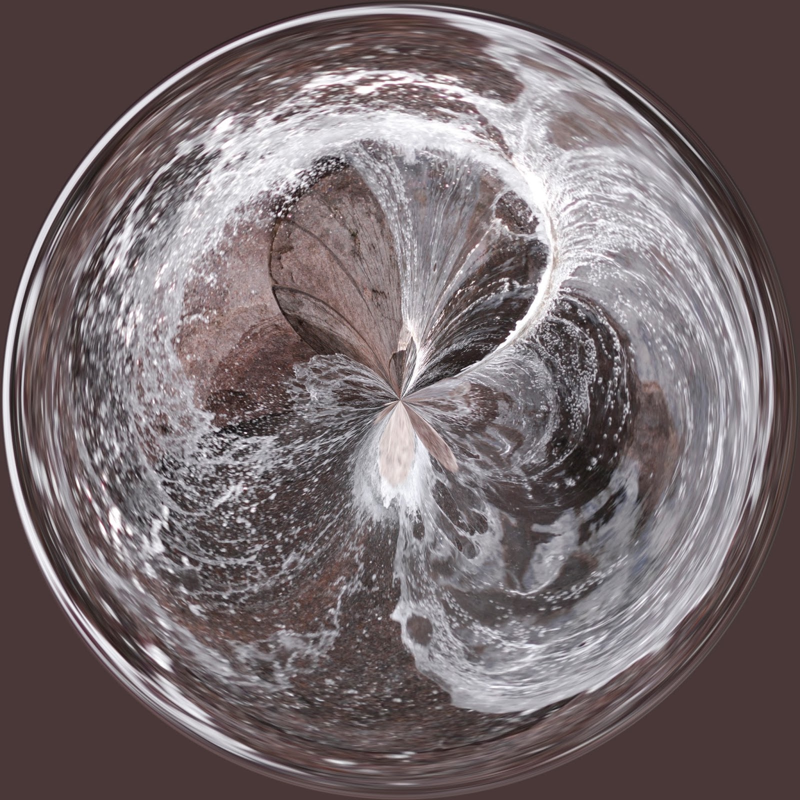 Creating Photography Orbs