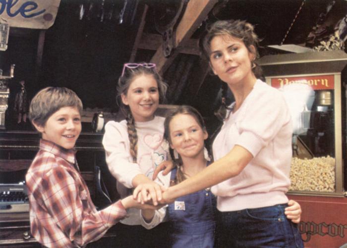 MediaFuego: Kidco - 1984