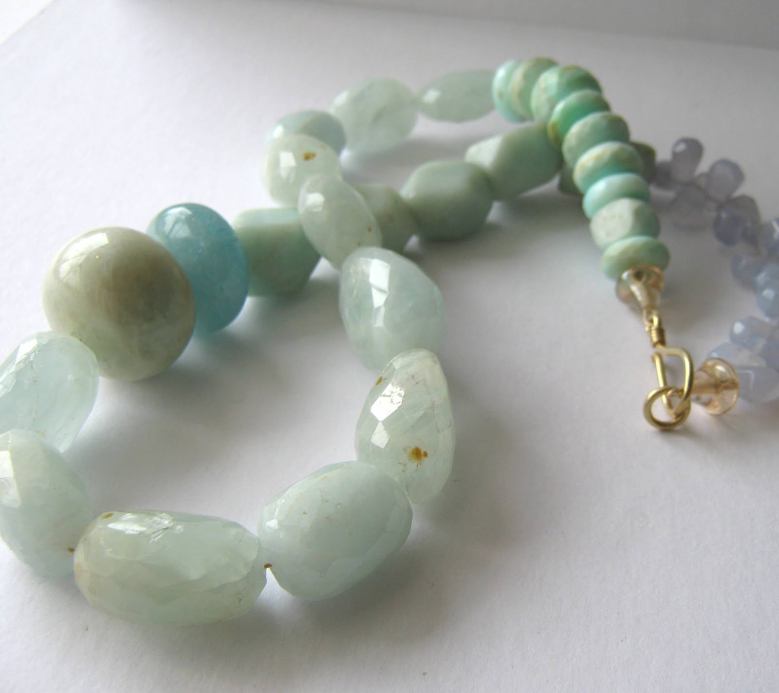 Natasha Nicholson Jewelry: COLLECTION