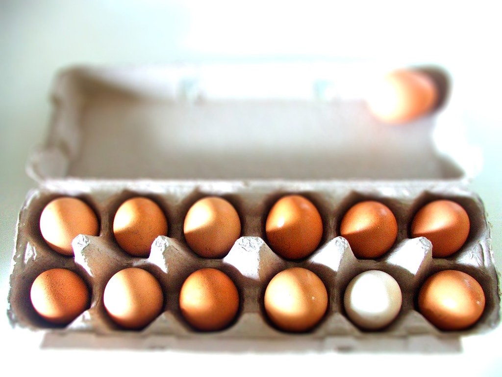 "A baker's dozen" nghĩa là gì?