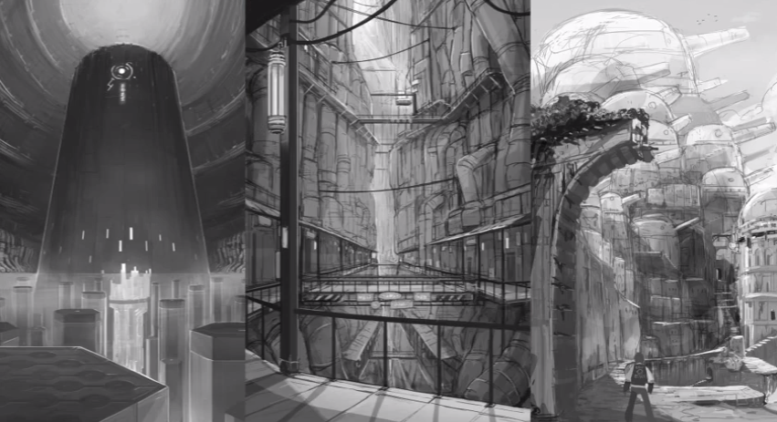 Rockman Corner: 'Red Ash' Revealed: Inafune's Spiritual Mega Man ...