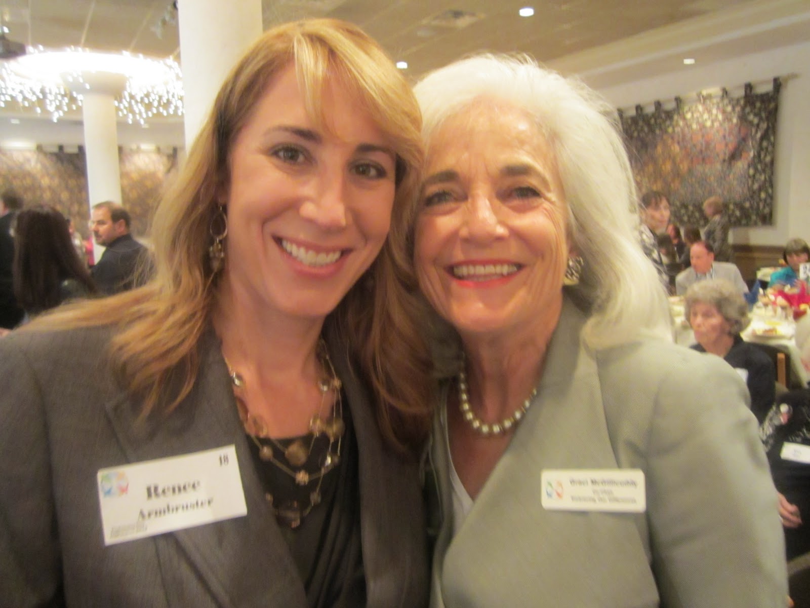 The Civilized Life in Sarasota: Embracing Our Differences Luncheon