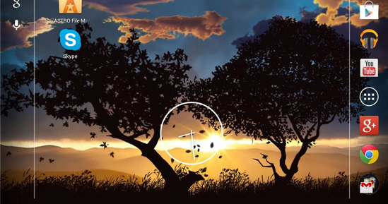 12 Live Wallpapers Para Android - Dale vida a tu pantalla de inicio ...