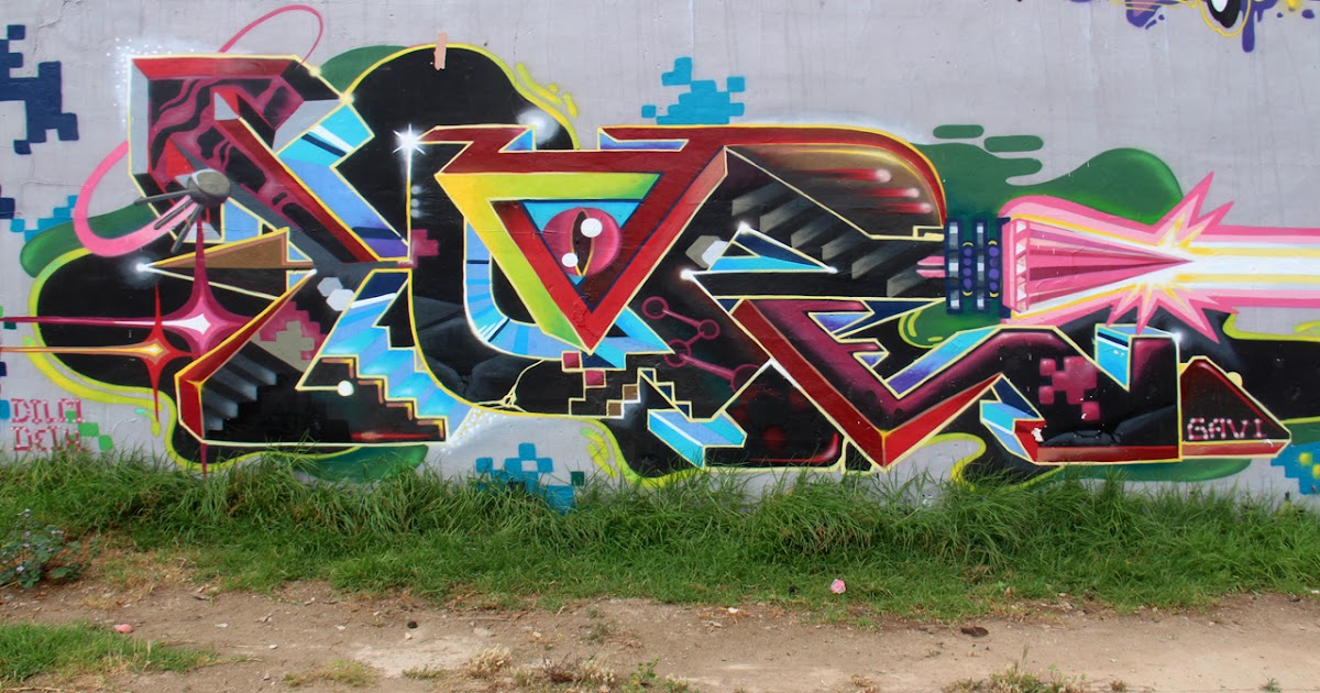 @photojo53: Graffitis y Arte Urbano por Mislata (16)