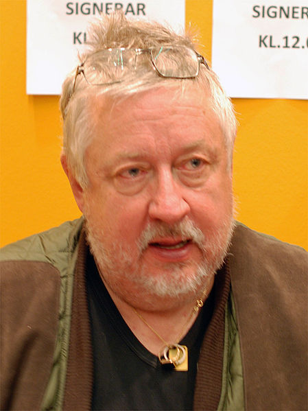 Lennart Geijer - Alchetron, The Free Social Encyclopedia
