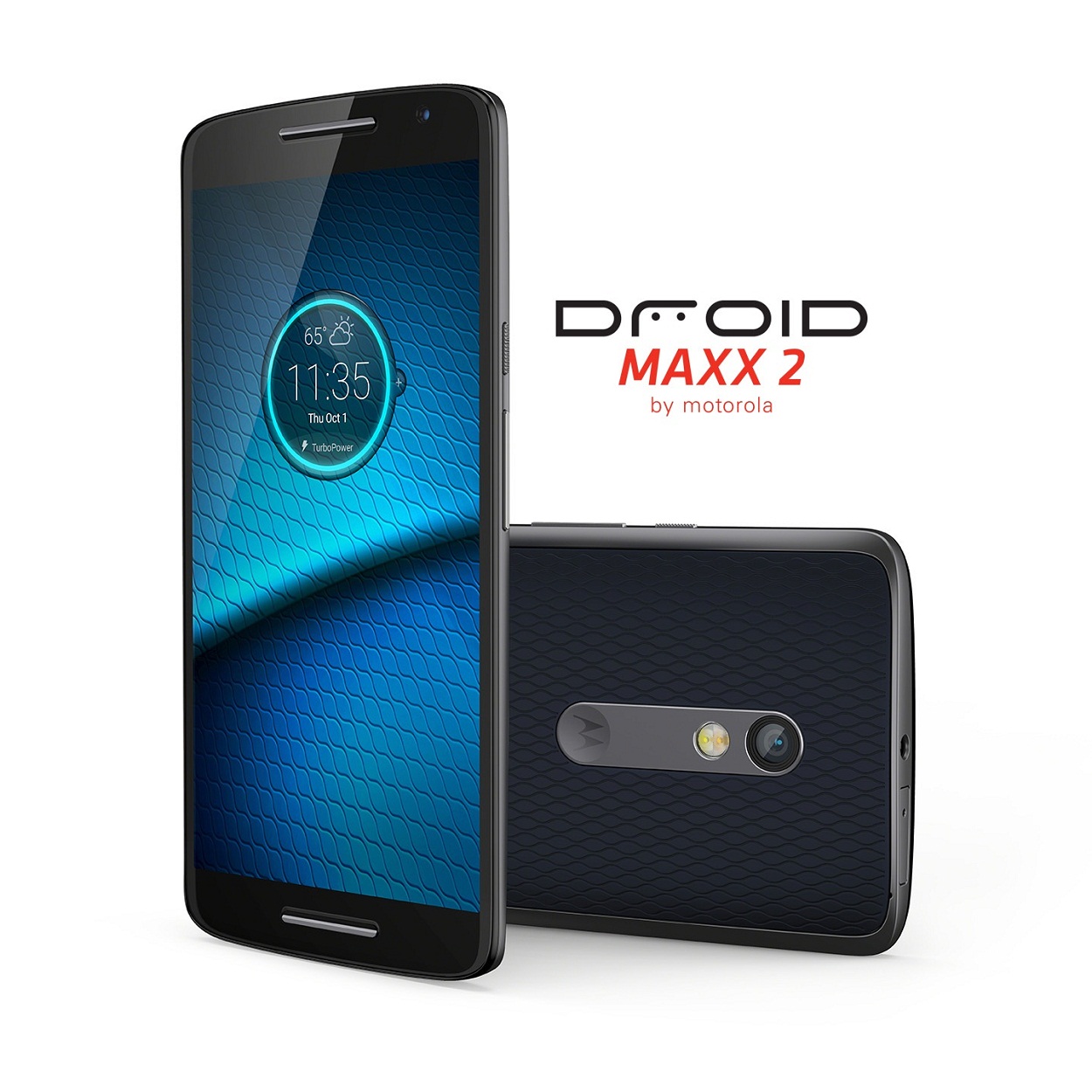 Tecnoneo: Motorola Droid 2 y Droid Turbo Maxx 2, cuentan con baterías ...