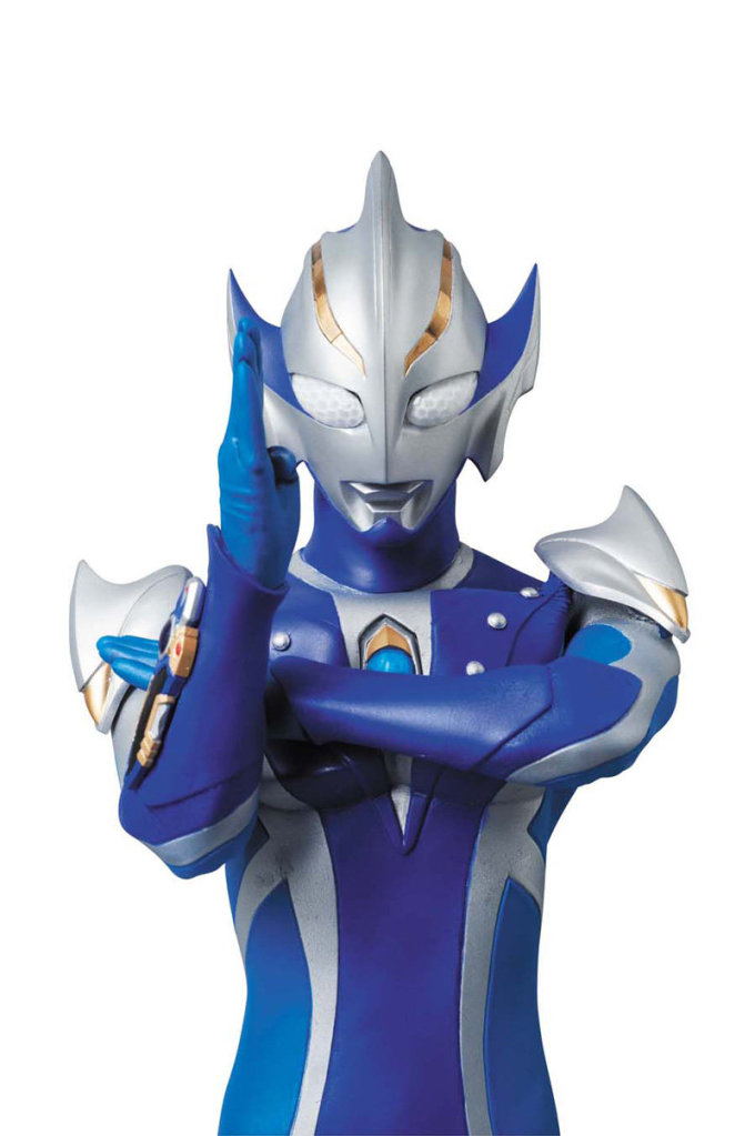 Preview: Project BM! Ultraman Hikari, Large Images | GUNJAP