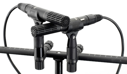 Everything Audio Network: Home Recording Review!DPA d:dicate 2011A ...