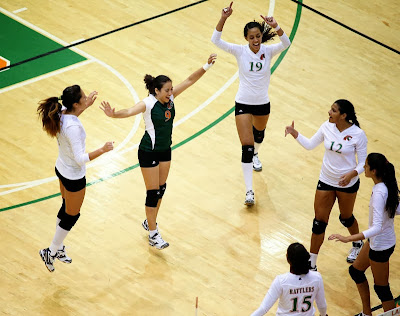 MEAC/SWAC SPORTS MAIN STREET™: FAMU Lady Rattlers Ready For MEAC ...